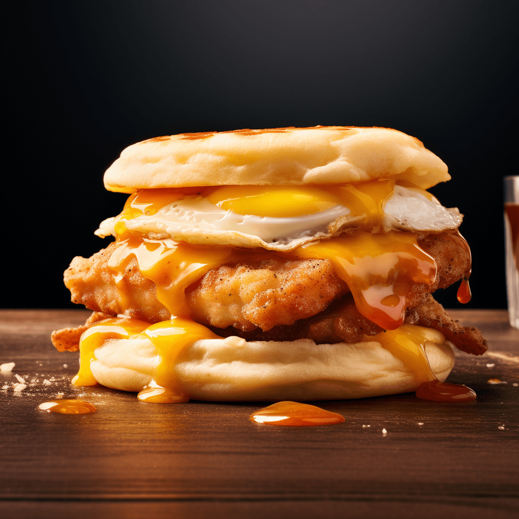 The Exclusive McDonald's Items You Can't Afford to Miss