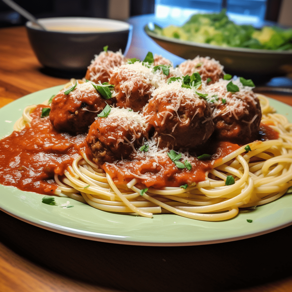 This Was One of Frank Sinatra's Favorite Meals