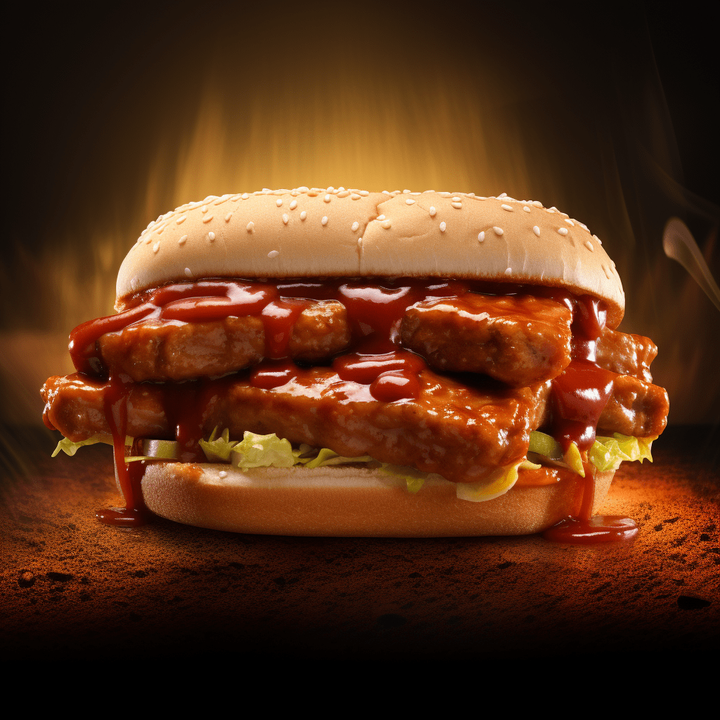 The Exclusive McDonald's Items You Can't Afford to Miss