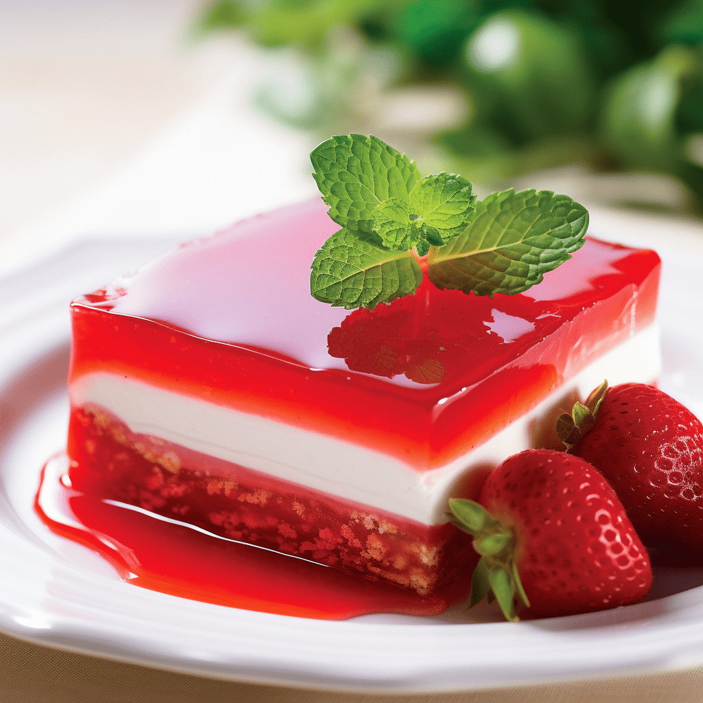 No Bake Strawberry Kool-Aid Pie