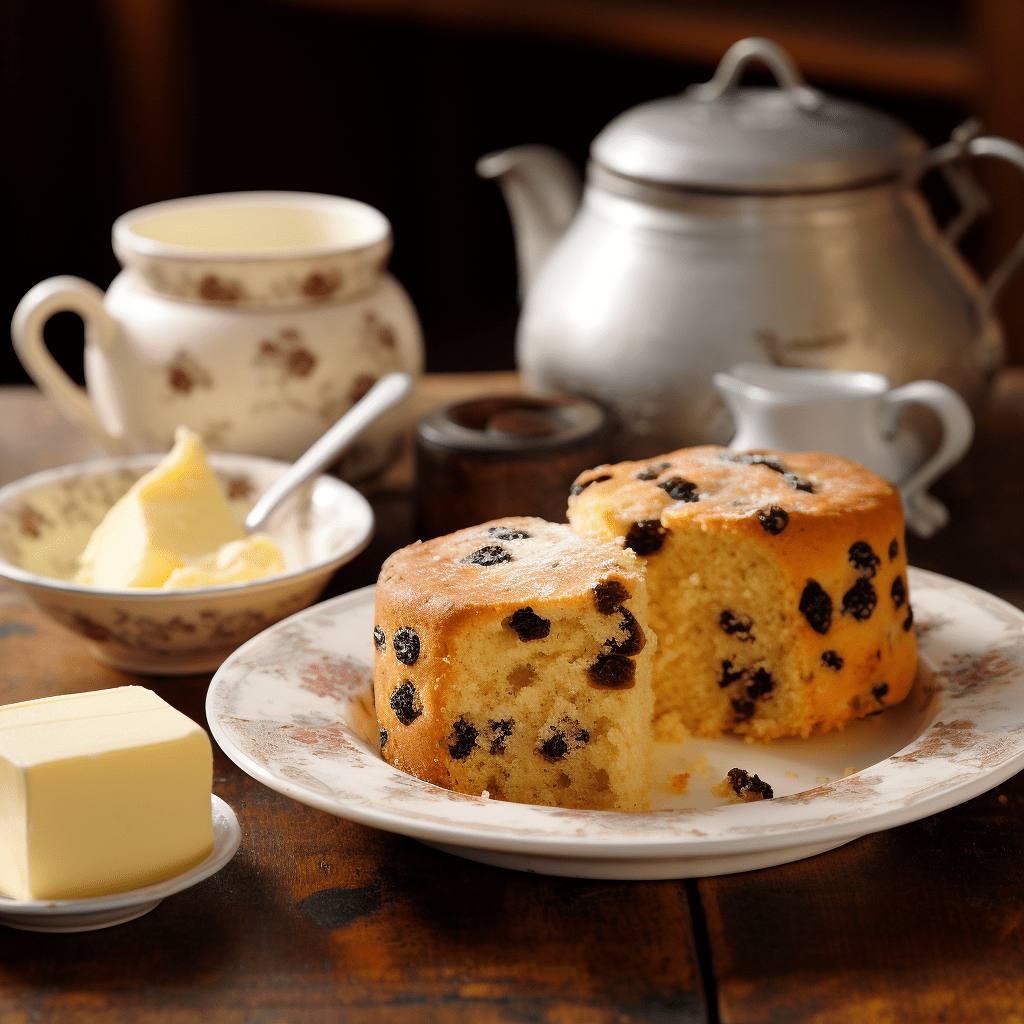 The British Dessert That's Older Than the Titanic!