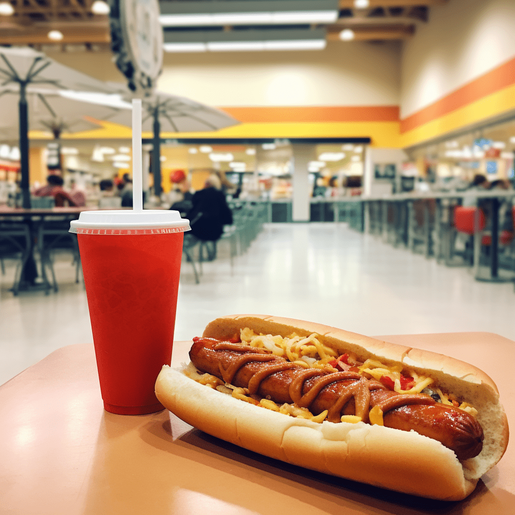 The Secret of Costco's $1.50 Hot Dog Combo