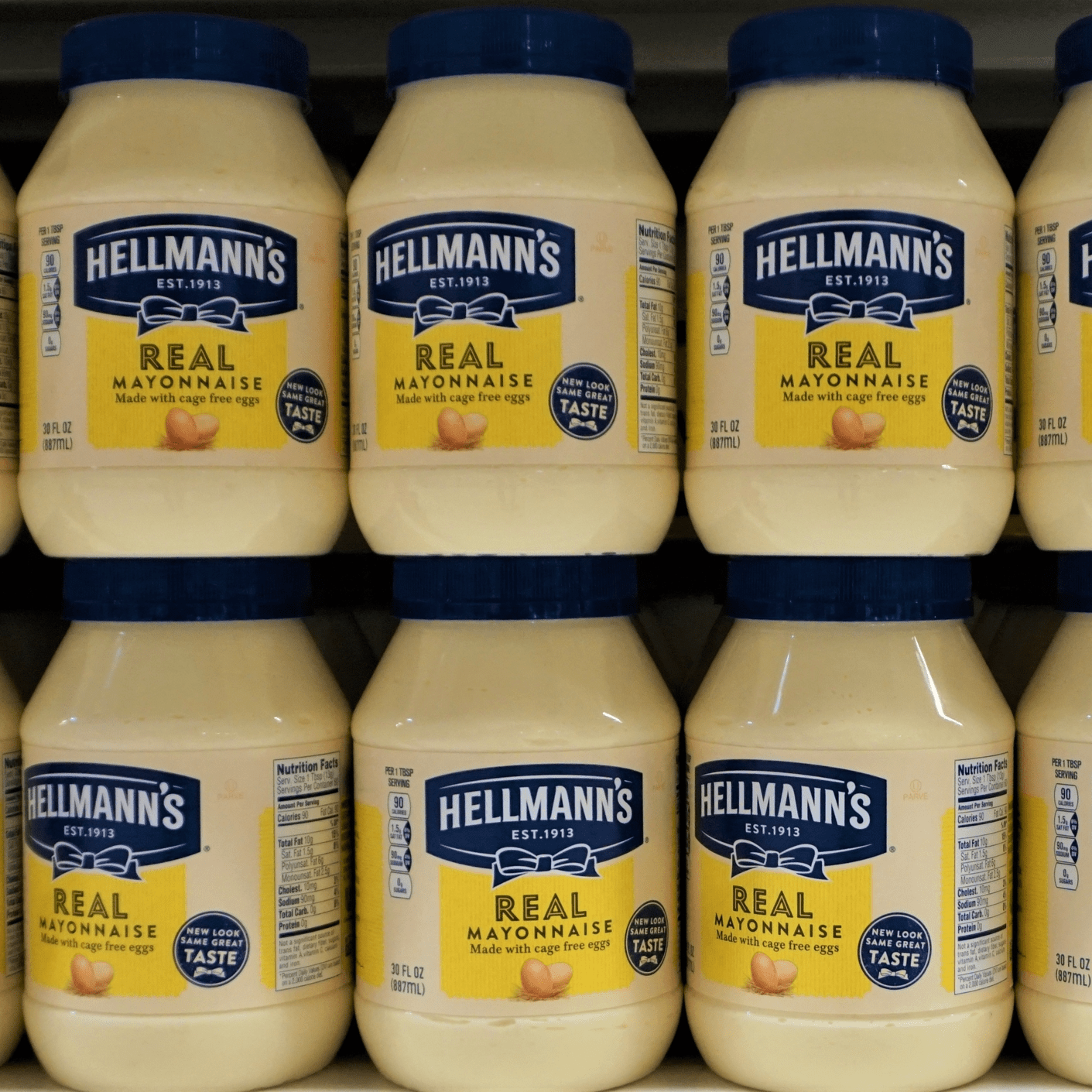 This is Why Hellmann's Mayo Isn't What You Think