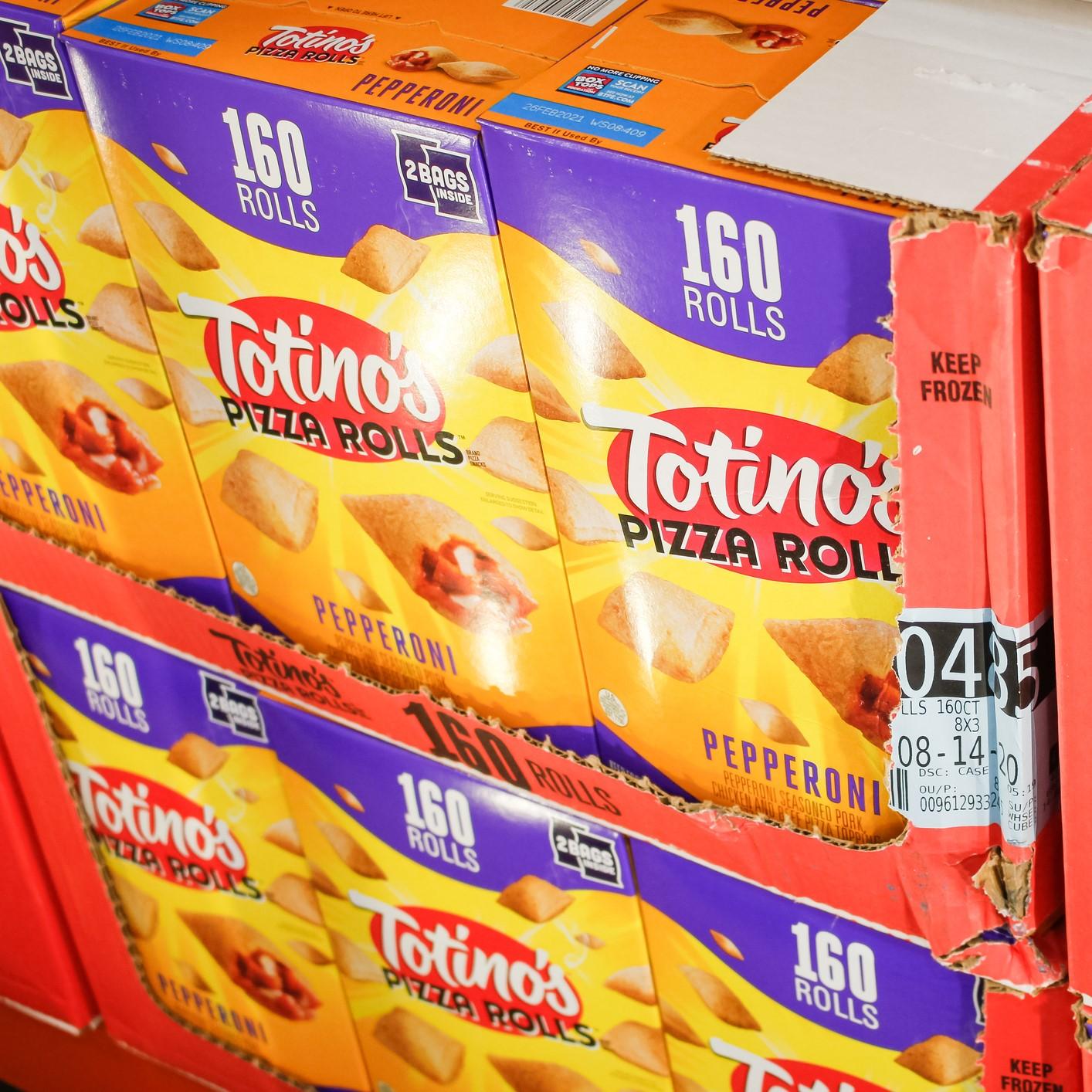 10 Worst Frozen Foods to Stay Away From