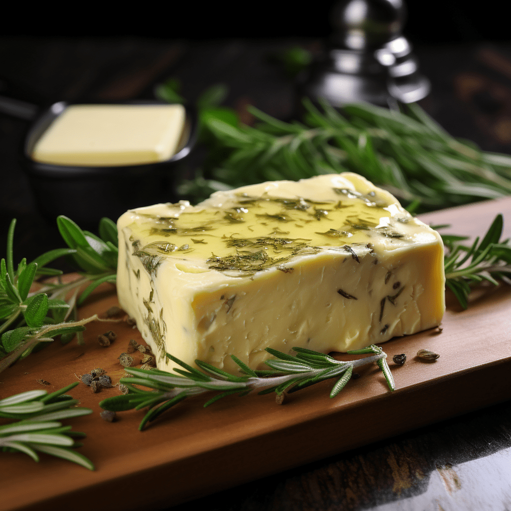 11 Secrets to Elevate Your Butter's Taste