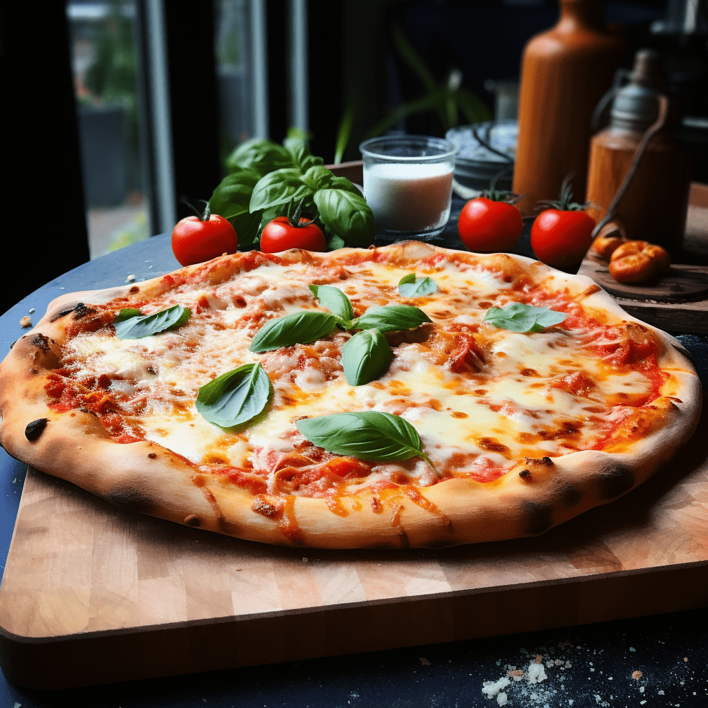 9 Frozen Pizza Mistakes You Always Make