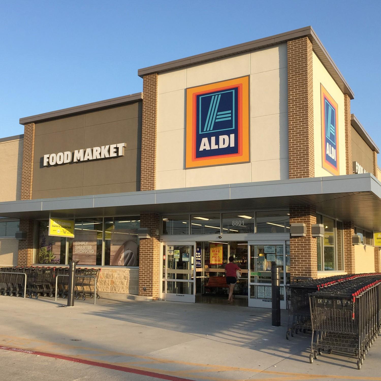 Aldi’s Top Frozen Foods Everyone's Raving About