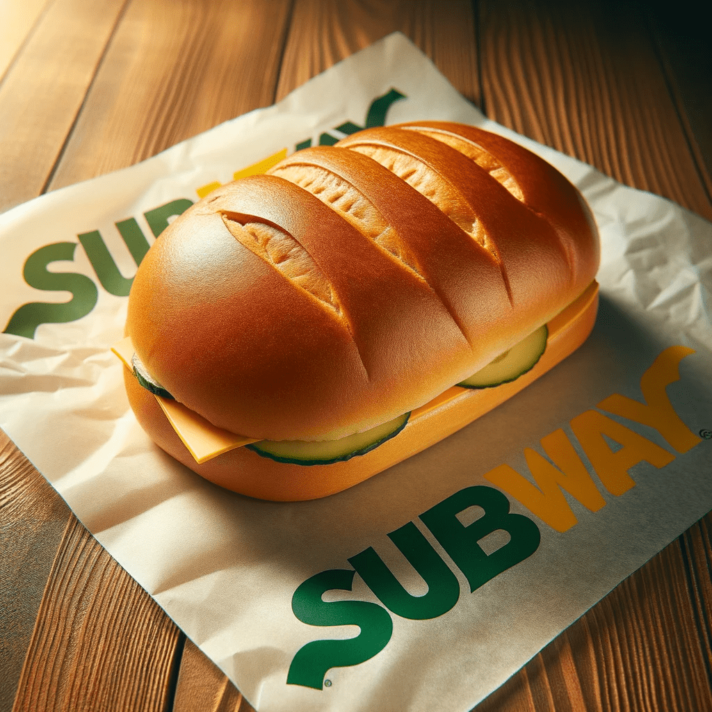 Why Subway’s Bread is Different Than You Think