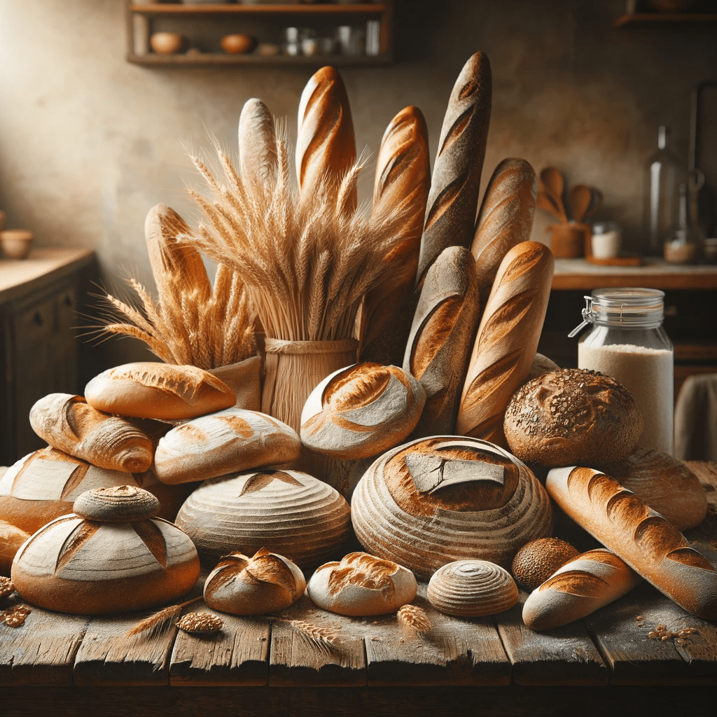 What Happens When You Suddenly Stop Eating Bread