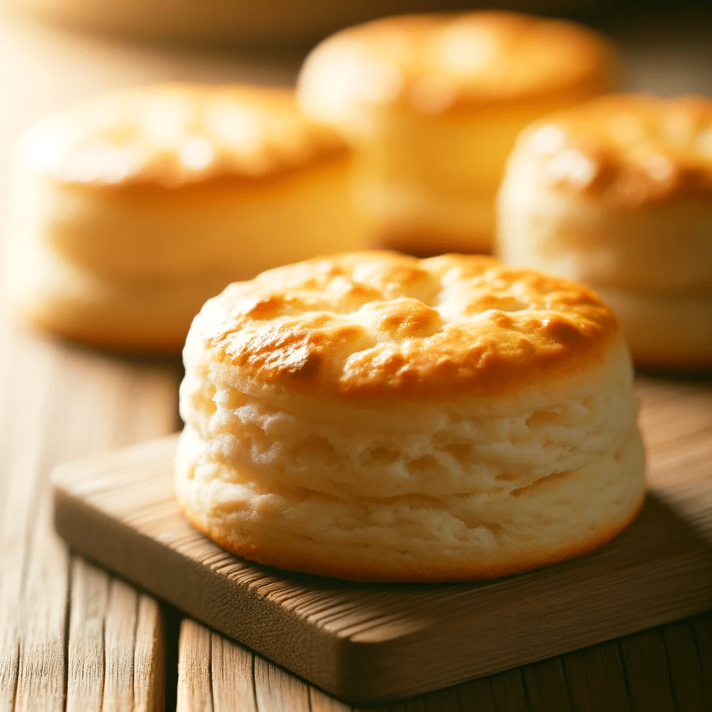 Mistakes To Avoid When Baking Biscuits