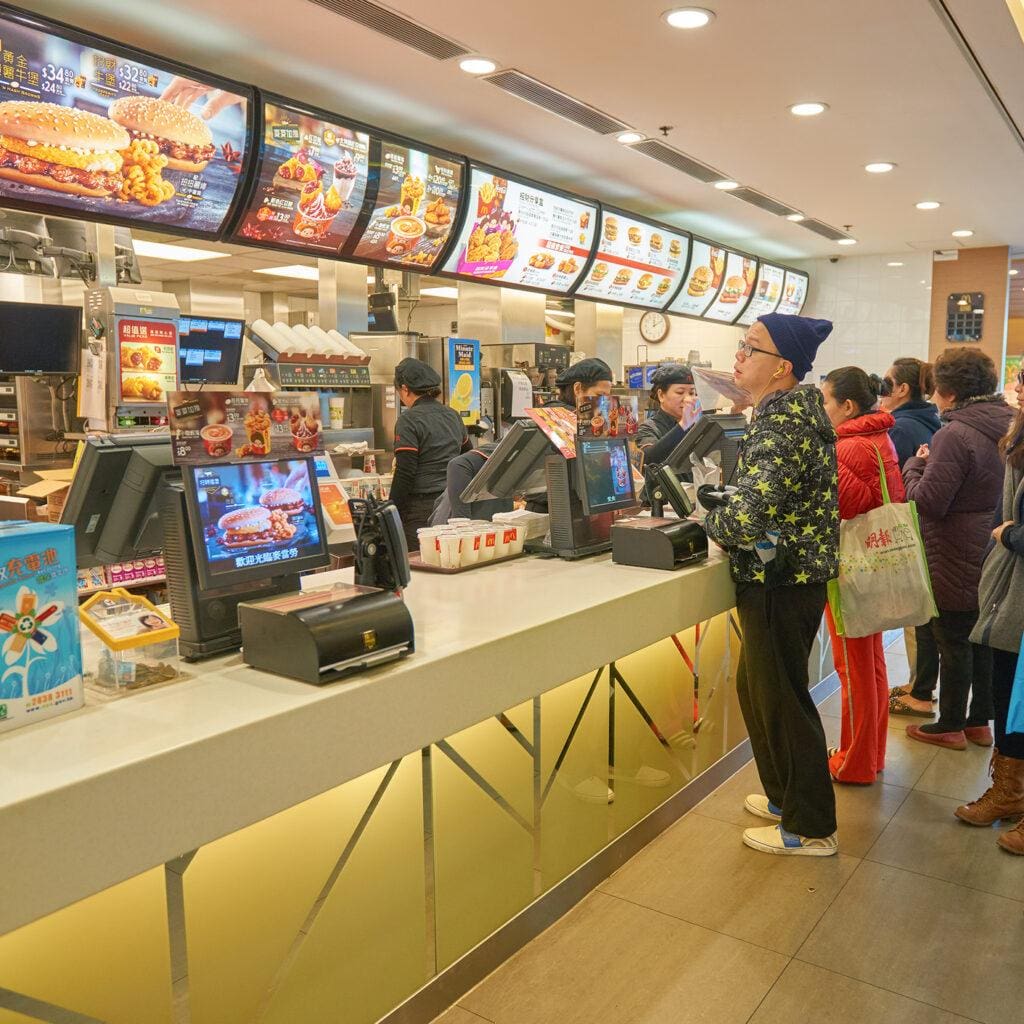 Save Big at Fast Food Joints with These Tips