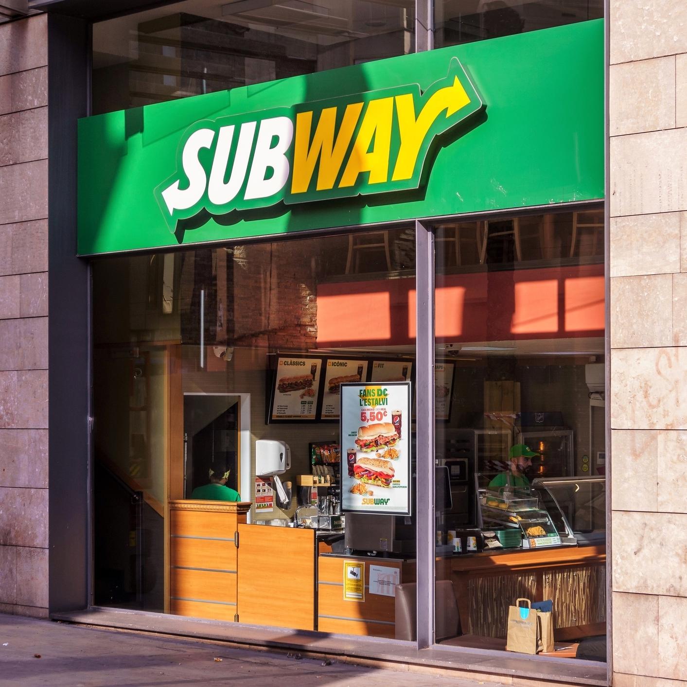Top Sandwich Chains Ranked by Their Bread Quality