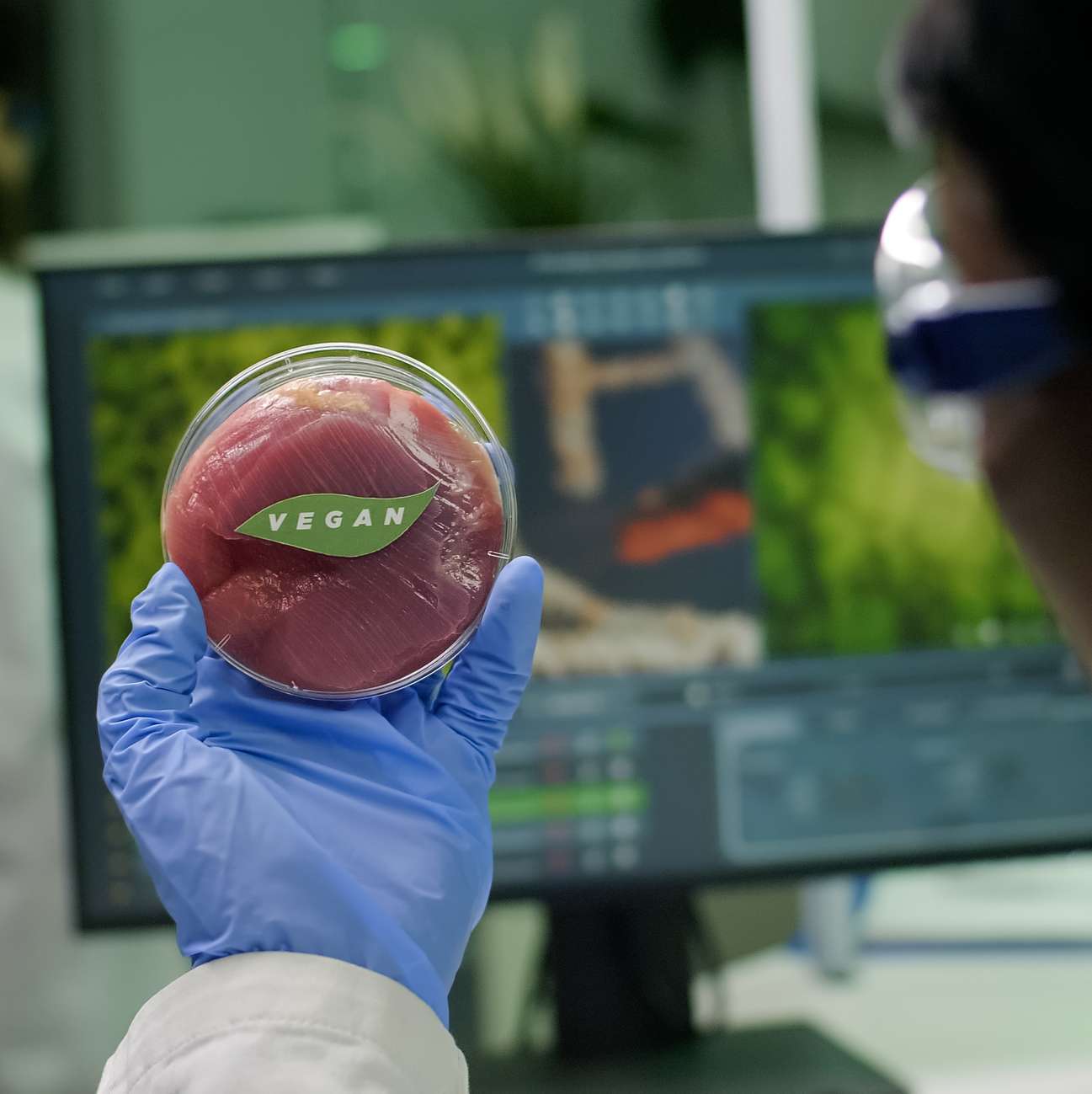 The Surprising Truth About Imitation Beef