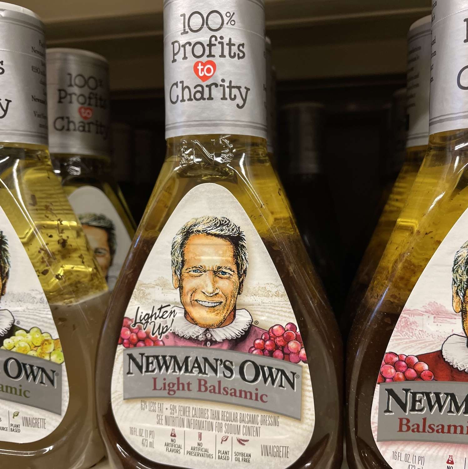 Things You Should Know Before Purchasing Newman's Own Products