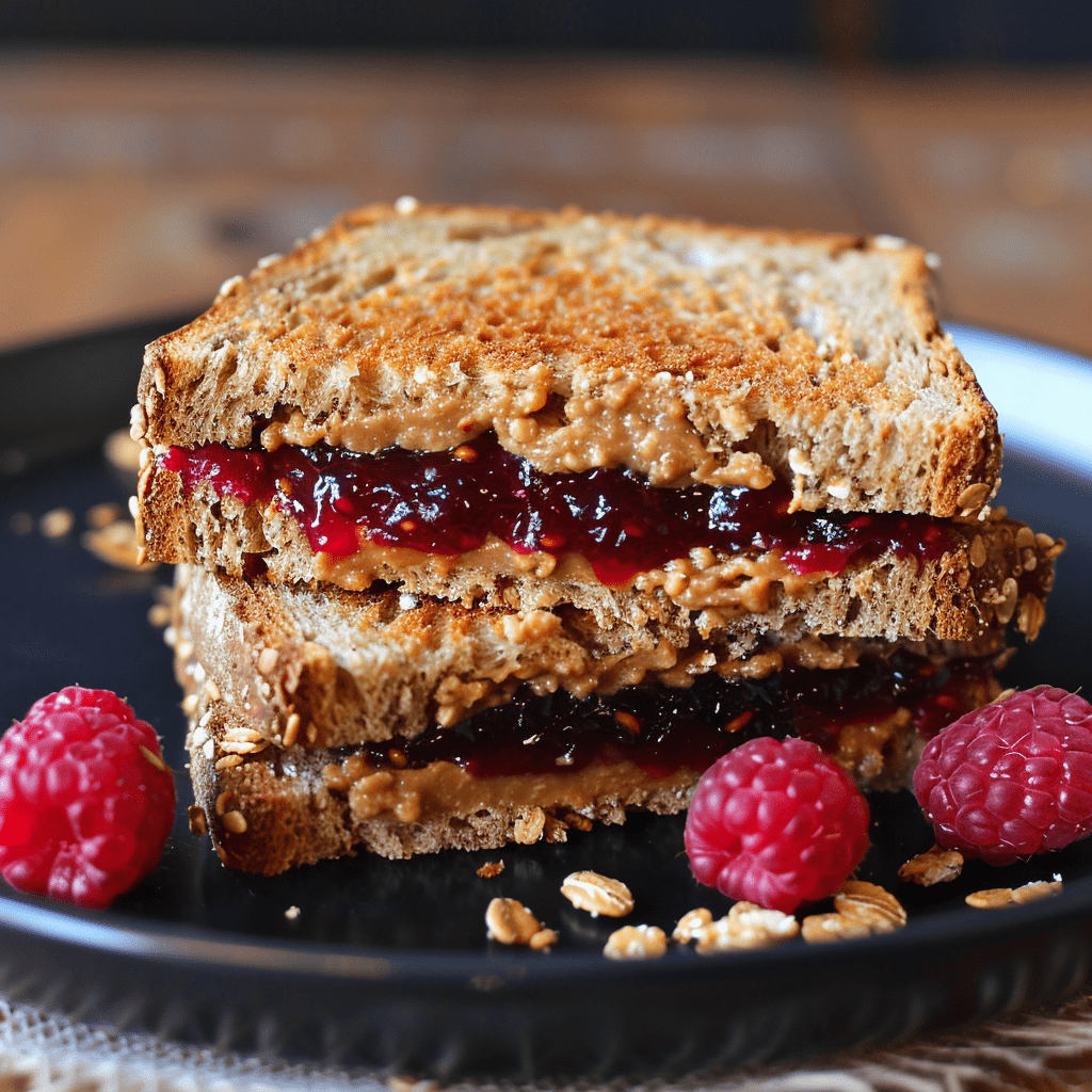 7 Tips to Elevate Your PB&J Sandwich