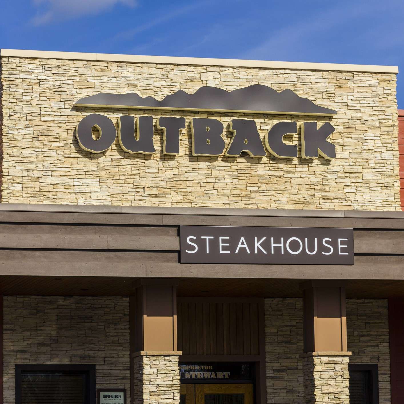 Secret Outback Steakhouse Dishes That Are Real Treasures