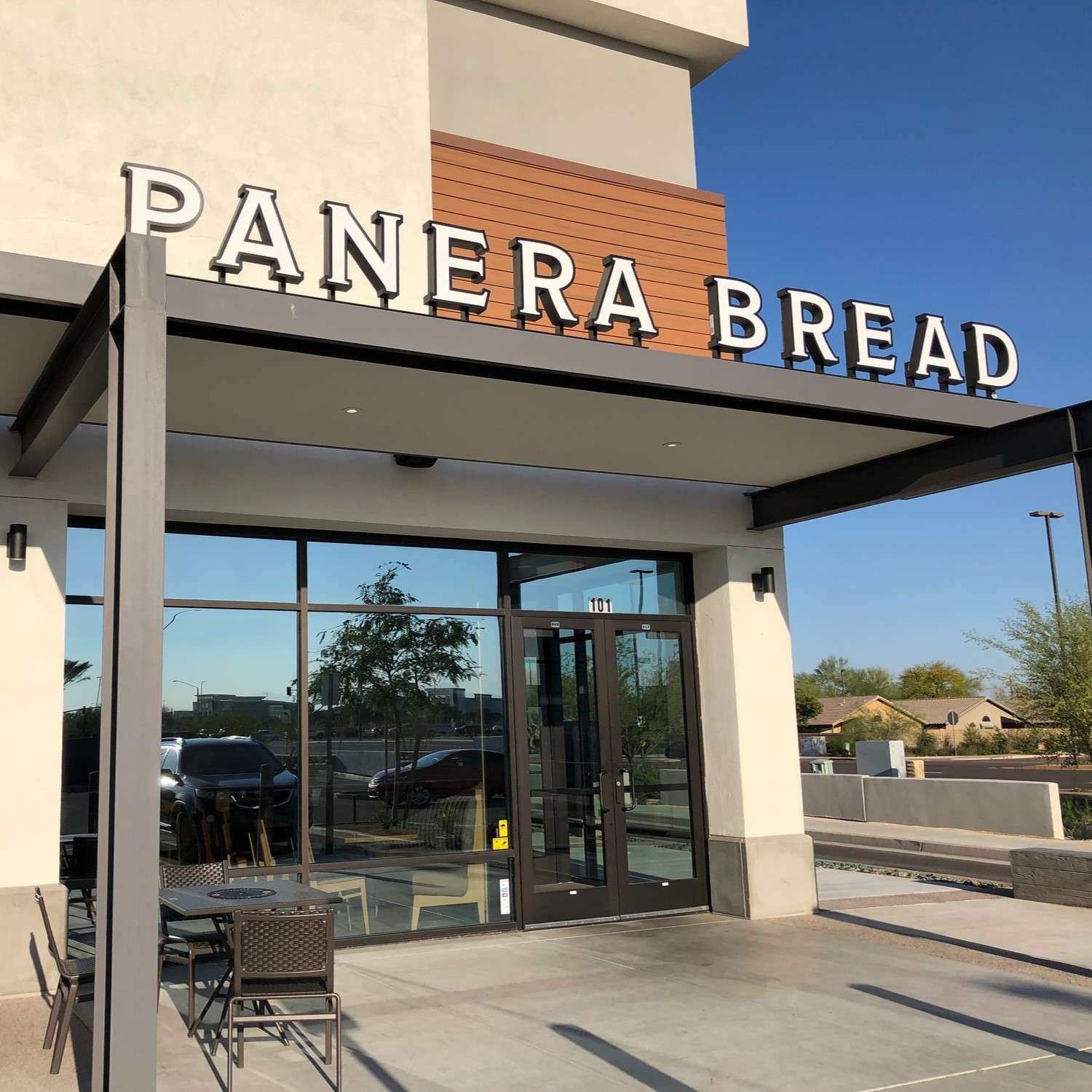 Signs That Panera's Days Could Be Numbered