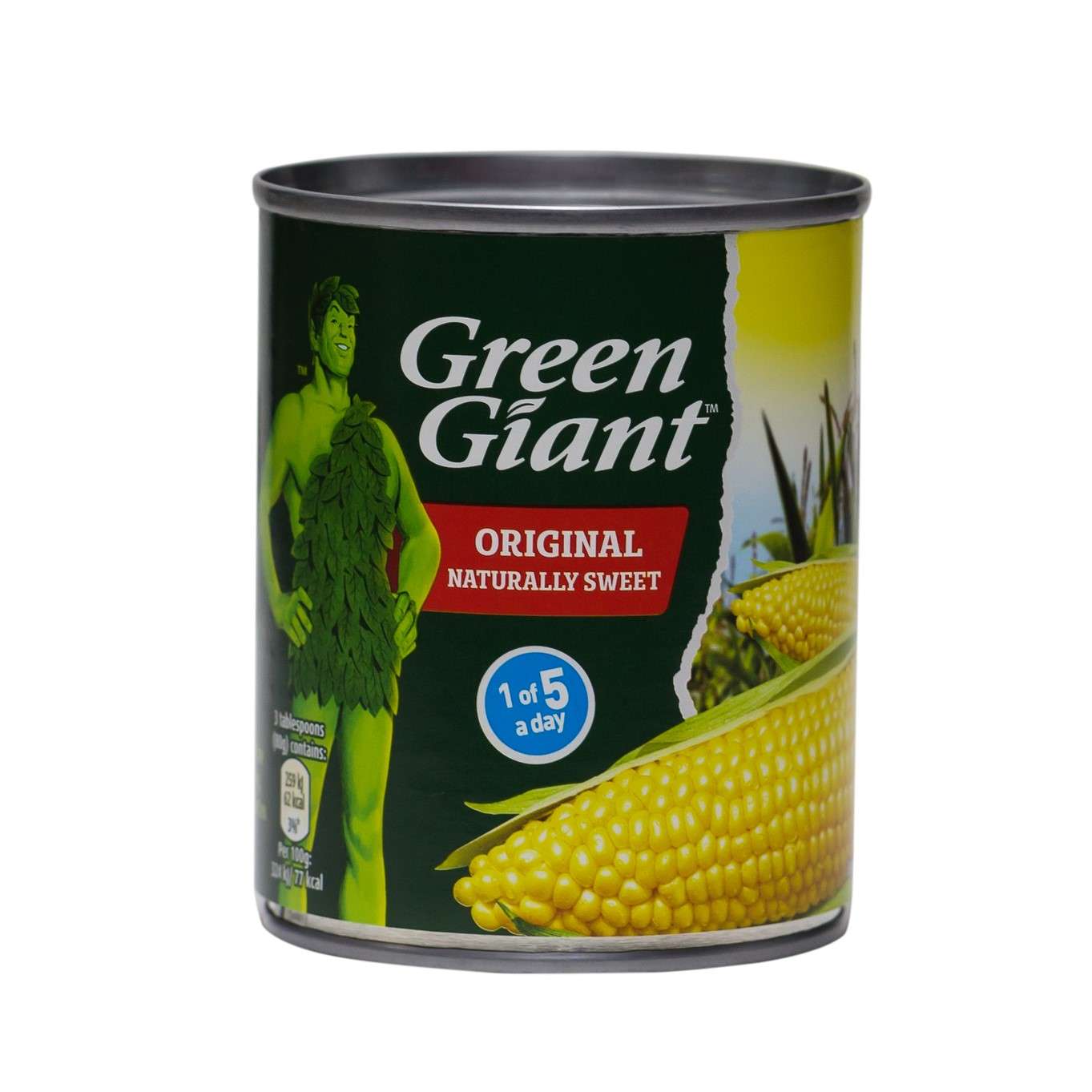 The Canned Corn Brands You Should Never Buy