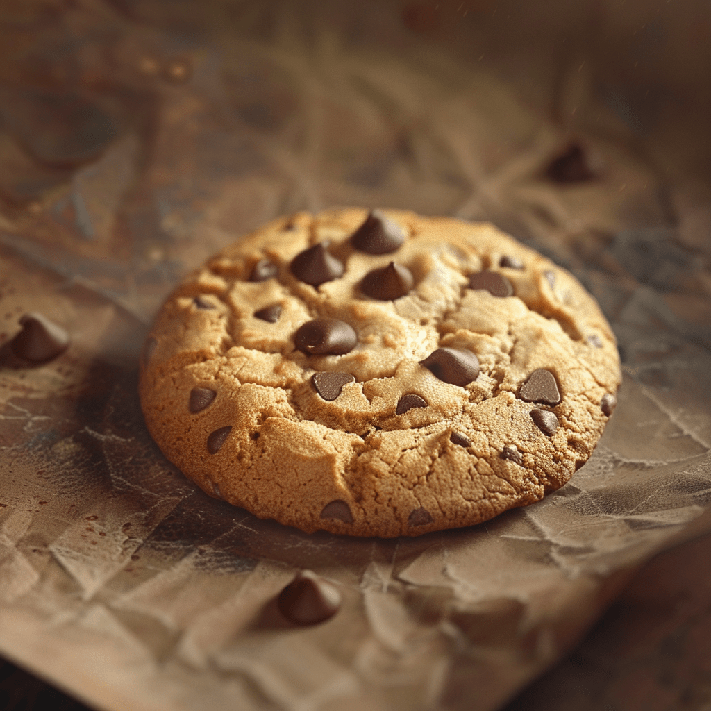 There's A Fast-Food Cookie We All Hate & It's Clear Why