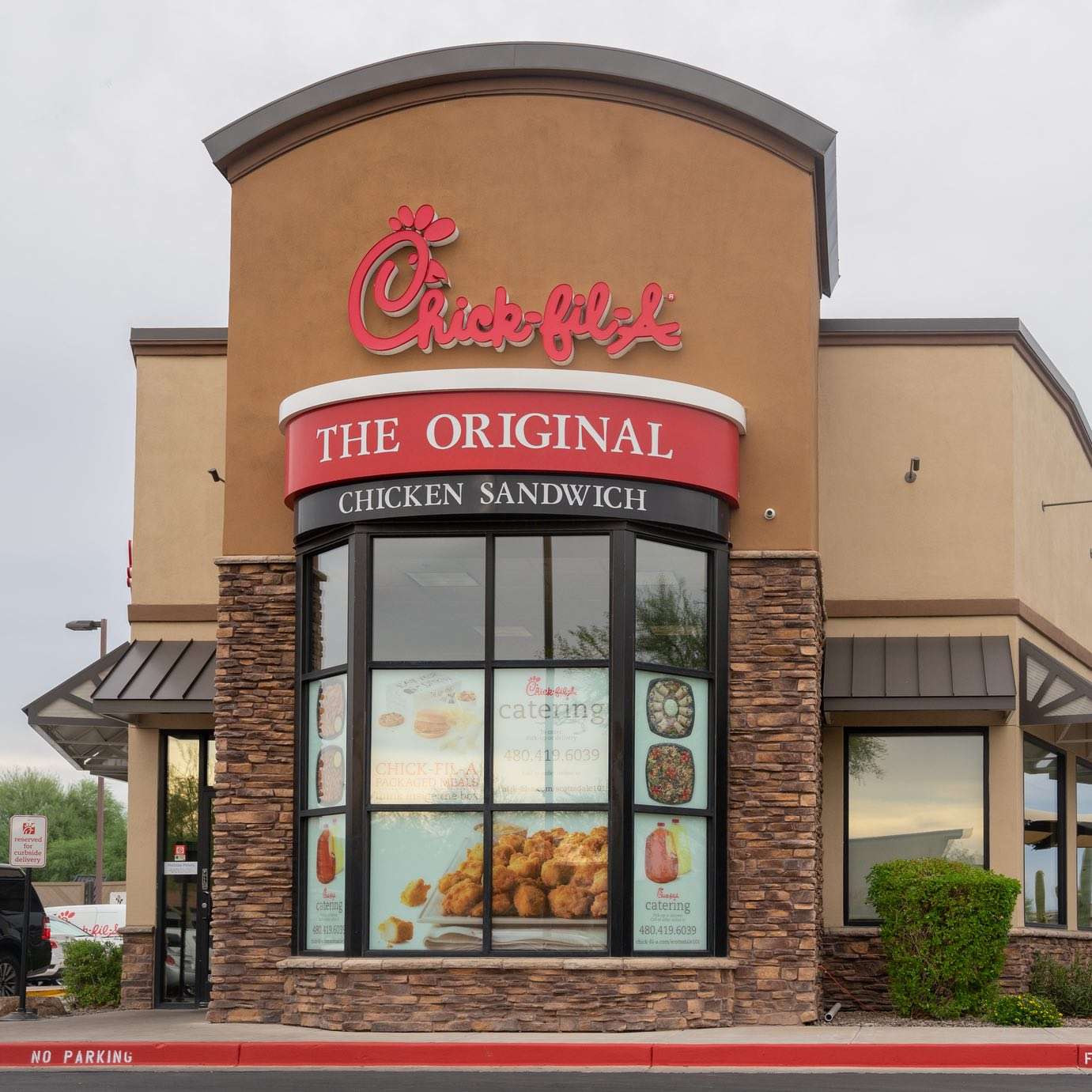 Chick-fil-A Announces a Significant Update to Its Chicken Quality
