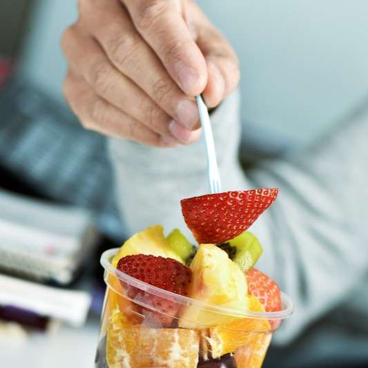 What Happens To Your Body If You Only Eat Fruit