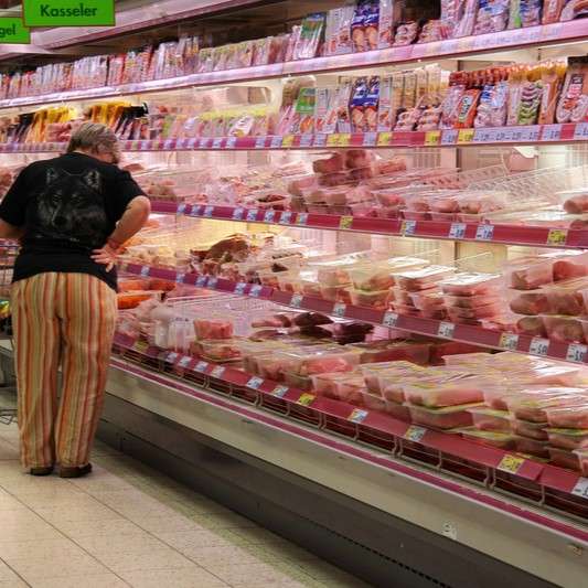 Deli Meats That Are Notorious For Low-Quality Ingredients