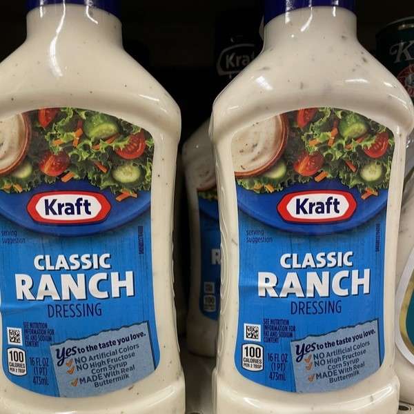 These Are The Only Ranch Brands Worth Buying