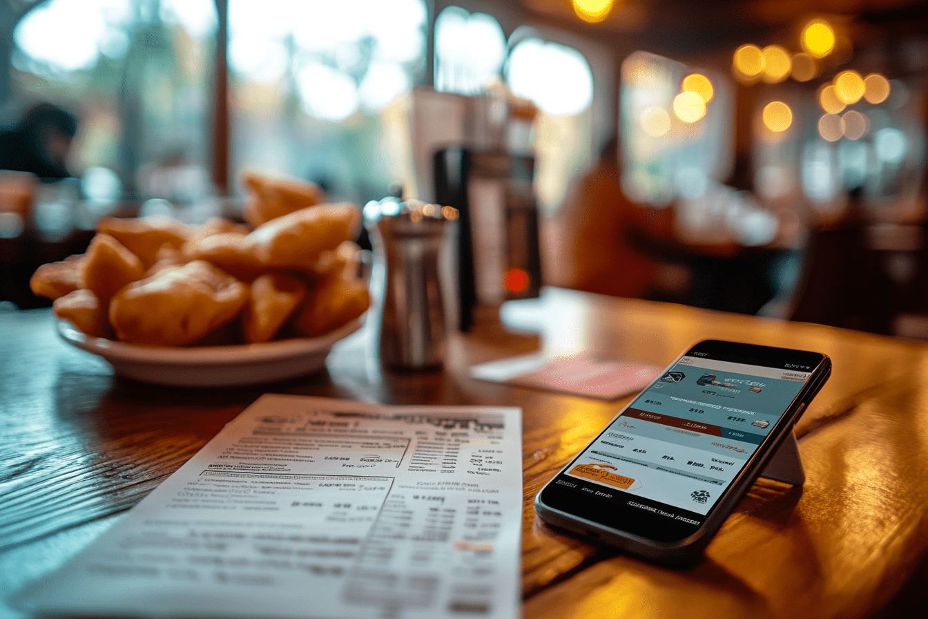 What Olive Garden Doesn't Tell You