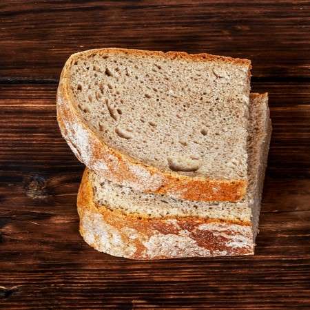 The Ultimate Hack to Revive Stale Bread