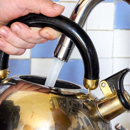 Reasons You Should Avoid Using Tap Water for Coffee