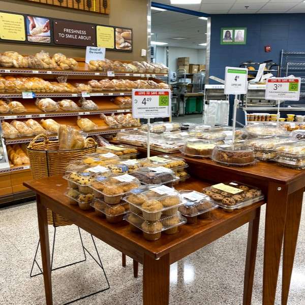 Avoid This Grocery Store Chain Bakery
