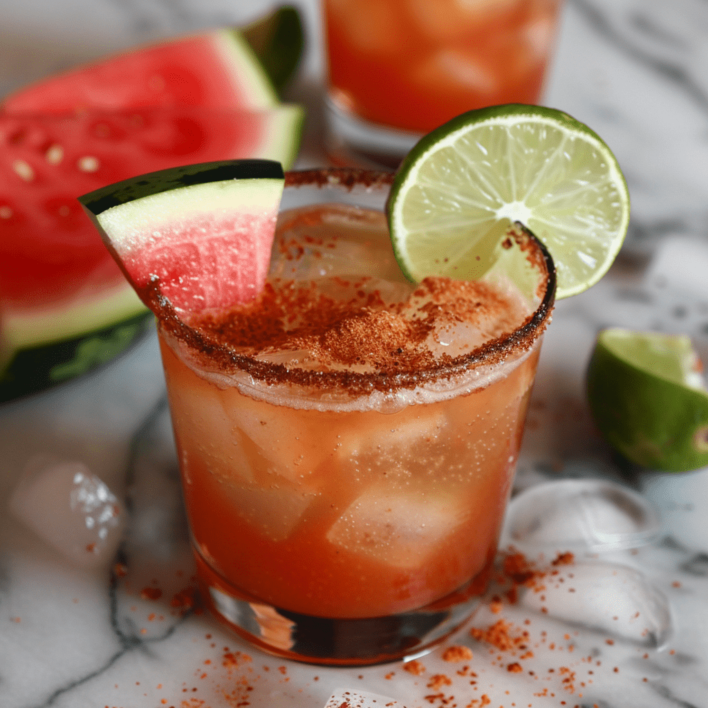Watermelon Lovers Have To Try This