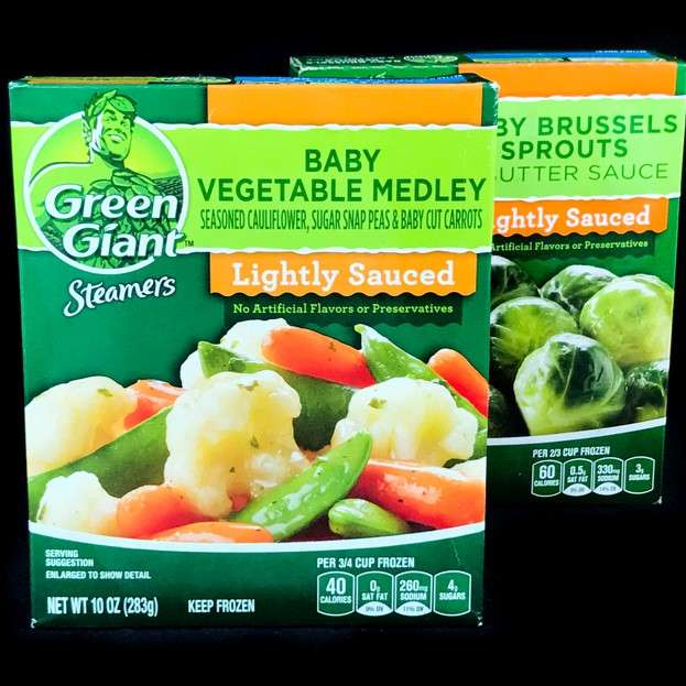 Stay Away from This Frozen Vegetable Brand