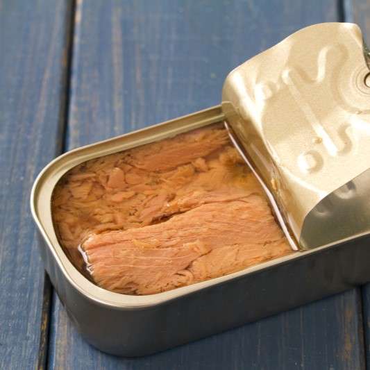 The Gross Tuna Brand You Should Never, Ever Purchase