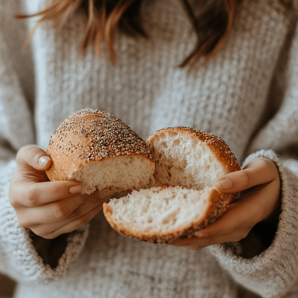 The Alarming Sign That Means You Should Quit Bread Today