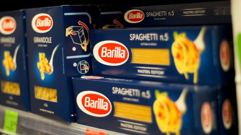 Boxed Spaghetti Brands Ranked From Worst to Best