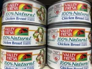 Canned Meats Ranked Worst to Best