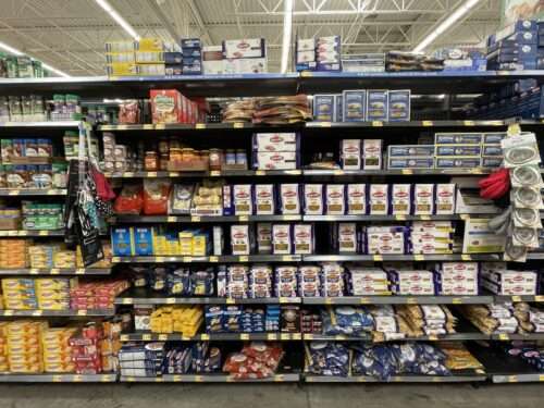 Boxed Spaghetti Brands Ranked From Worst to Best