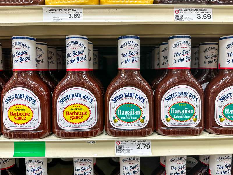 BBQ Sauce Brands Ranked Worst to Best