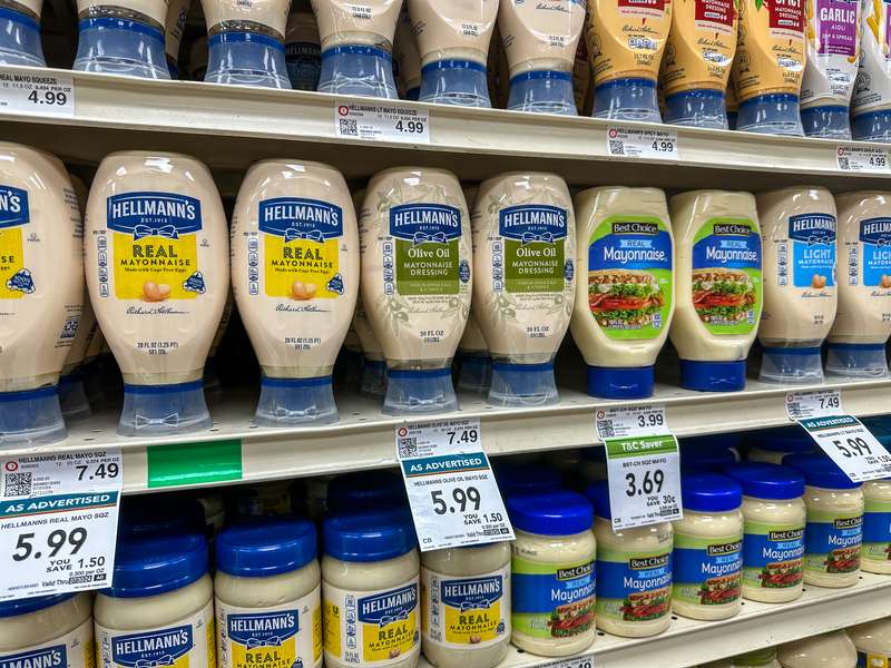 Mayo Brands Ranked From Worst to Best