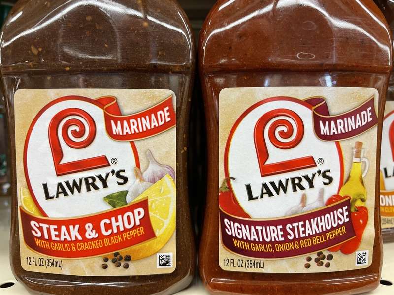 The Best Store-Bought Steak Marinade You Must Try