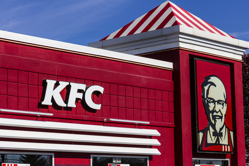 KFC Is In Trouble & It's So Clear Why
