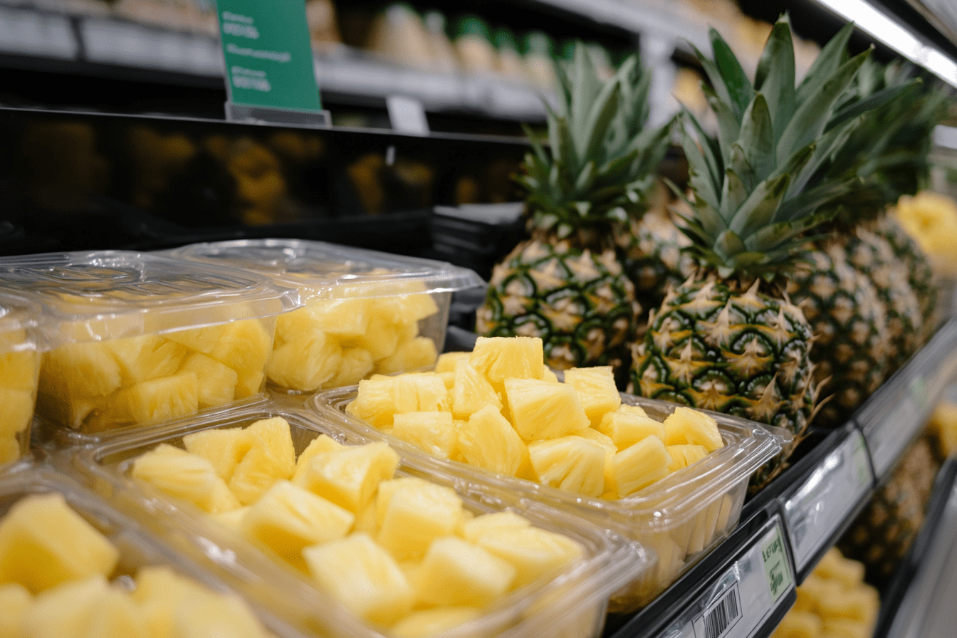 These Grocery Items Are Never Worth Buying