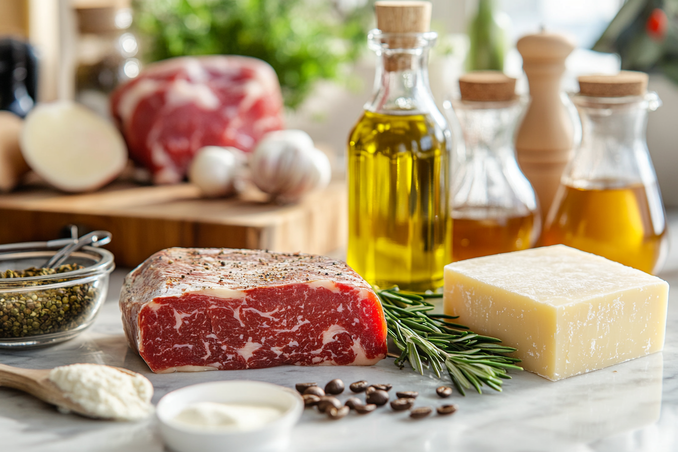 Common Fake Foods Your Probably Eating
