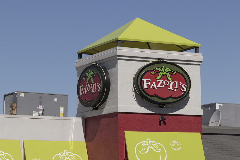 Italian Restaurant Chains Ranked Worst to Best