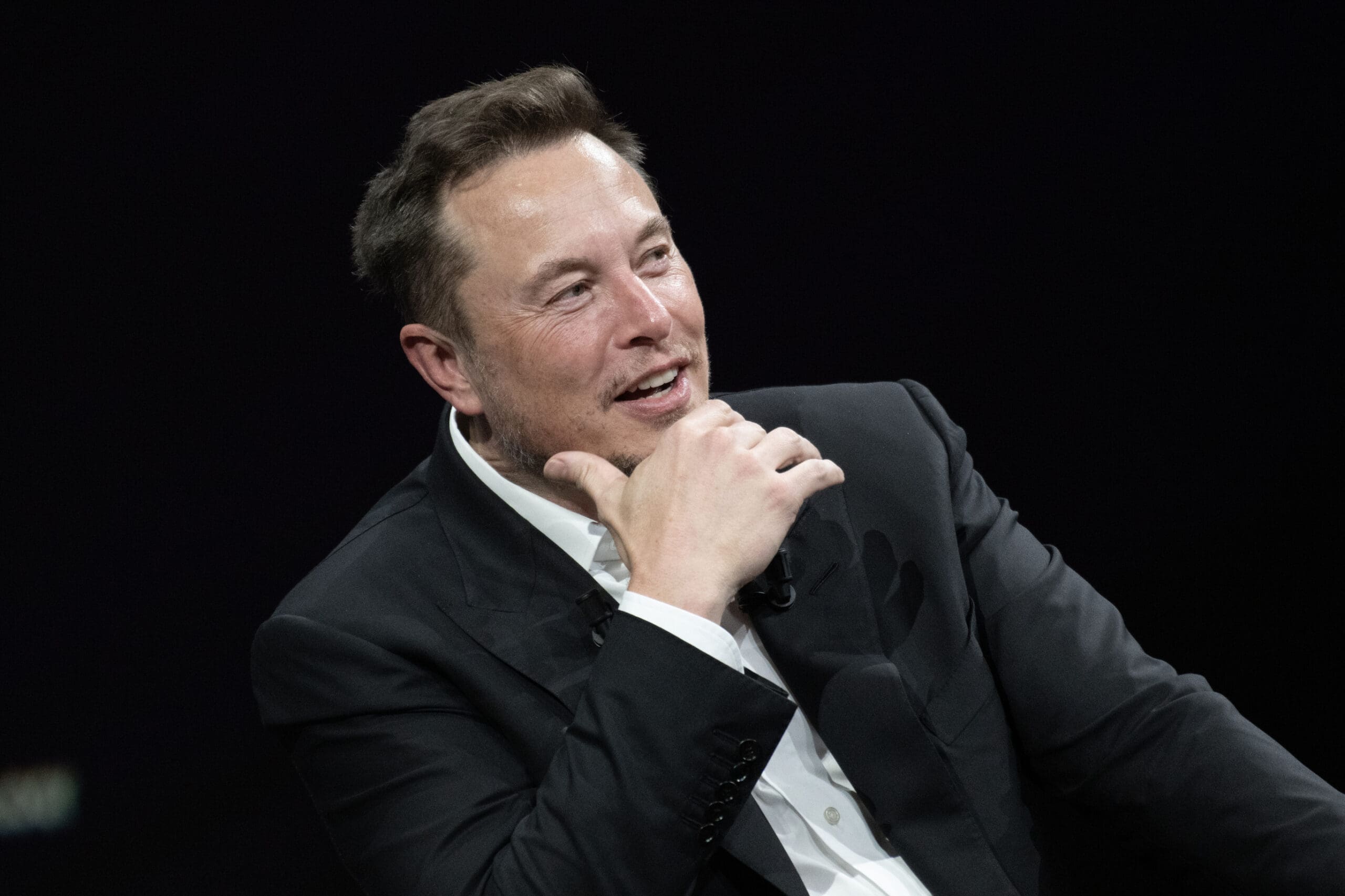 Elon Musk's Billionaire Diet Isn't What You'd Expect