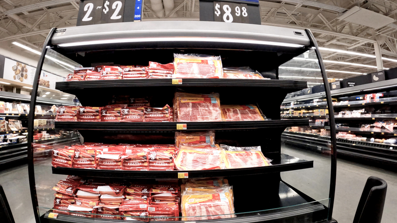Never Buy This Brand of Bacon Again
