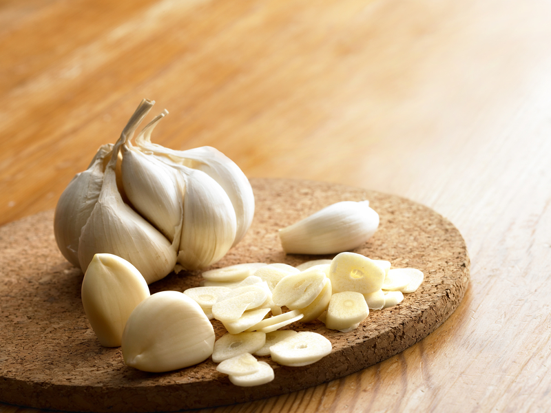 These Myths About Garlic Are Simply Not True