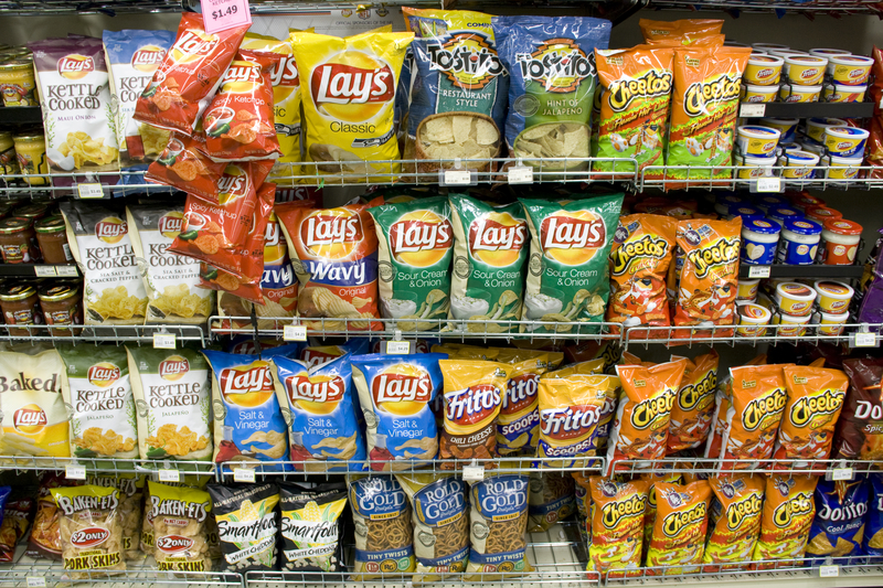 American Snack Foods Ranked Worst to Best
