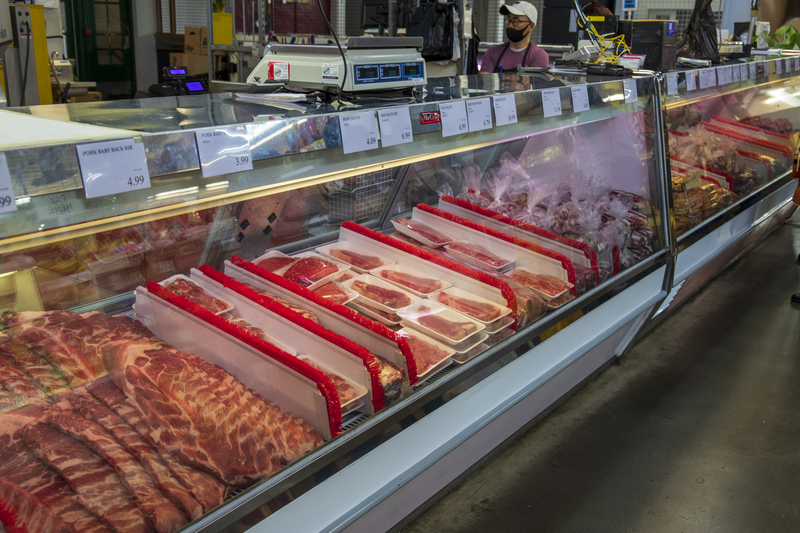 The One Ingredient Butchers Use To Make Meat Insanely Tender